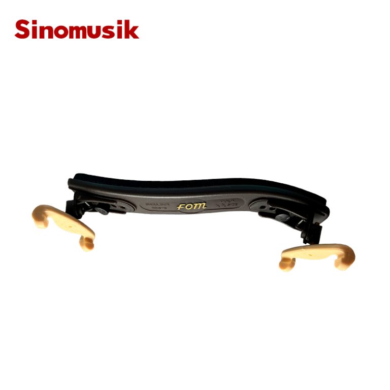 Fom Violin Shoulder Rest - Sinomusik String Instruments