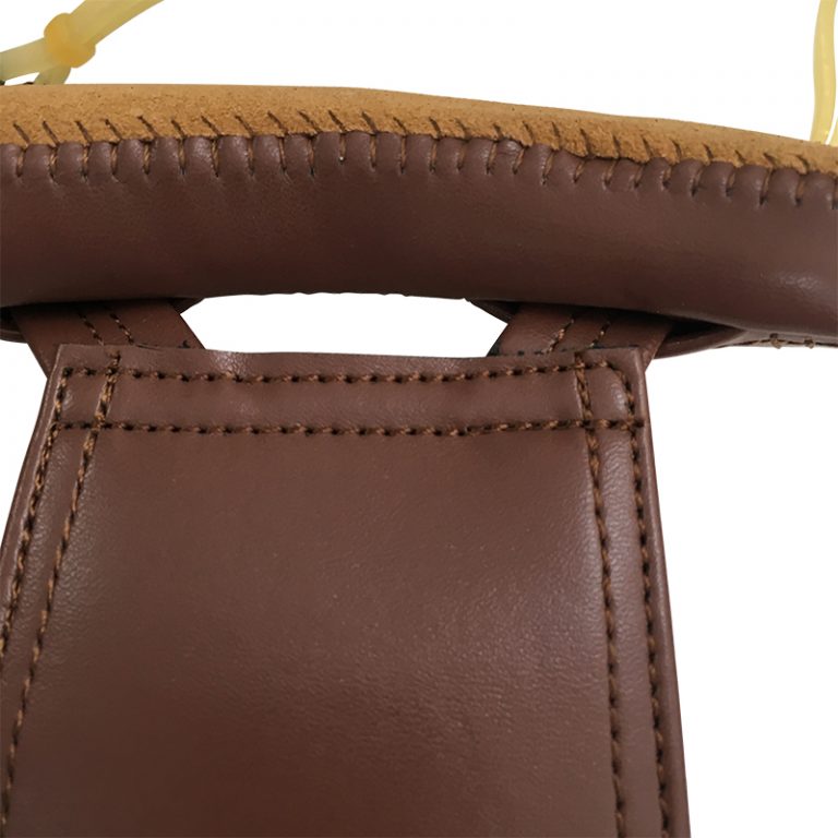 Leather Material Chinrest Padding Model N-VCP - Sinomusik String ...