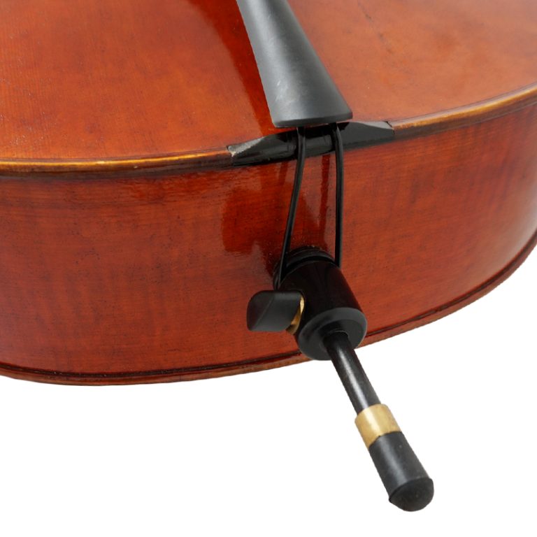 Hand Rubbed Oil Flame Cello HC08 - Sinomusik Musical Instruments