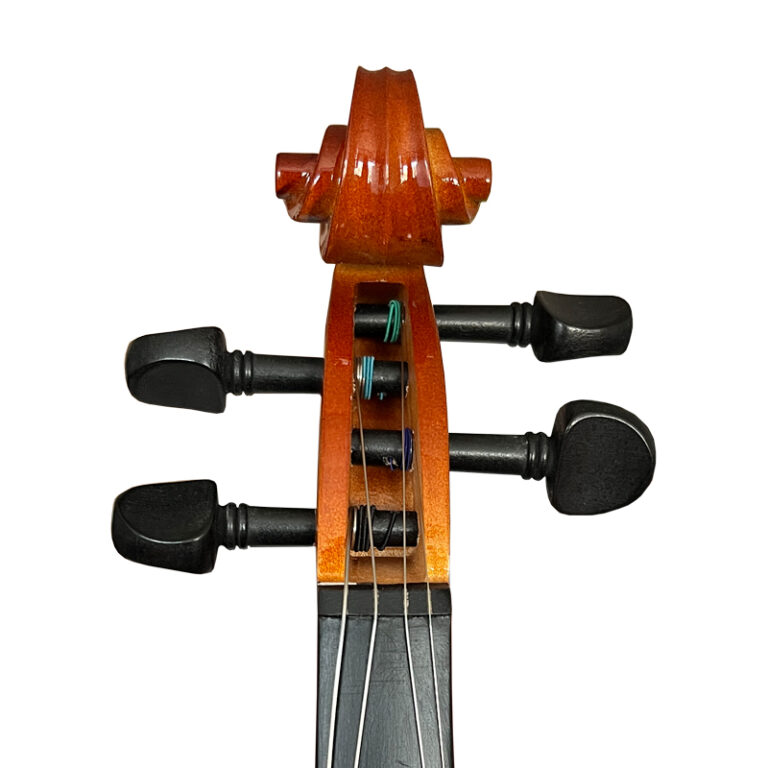 Gloss Spraying Colour Violin Outfits GVT015CC - China Violin ...