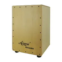 Wood Cajon hand box drum - China Violin manufacturer/Ming jiang Zhu ...