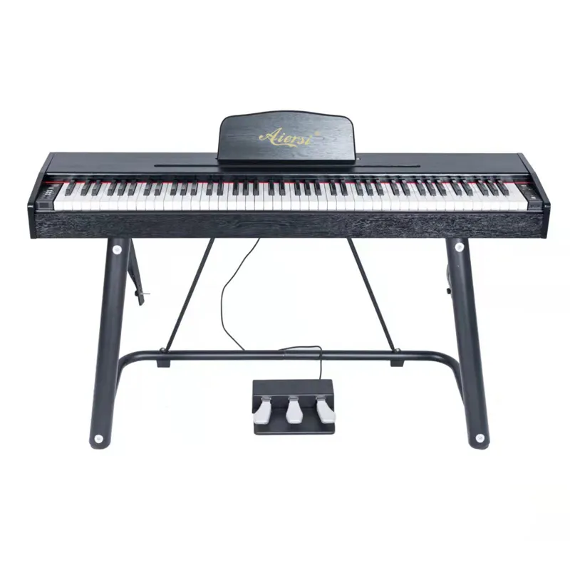 88 Weighted Hammer Keys Digital Piano - Sinomusic