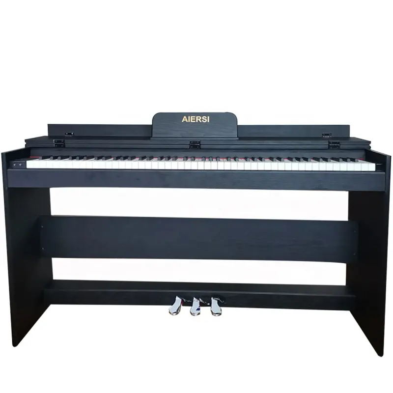 Weighted 88 Key Digital Piano - Sinomusic