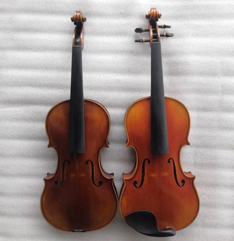 How to choose violin sizes? - Sinomusic
