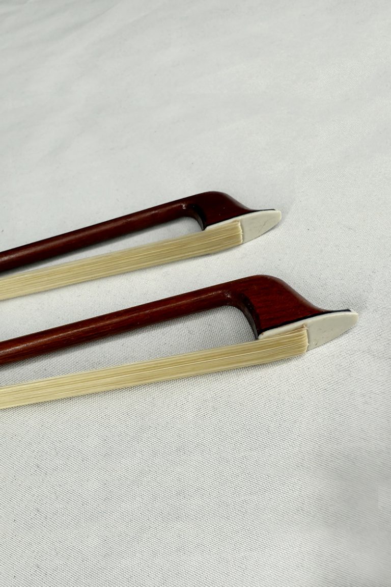 Guan's Master Brazilwood Violin Bow 101 - Sinomusik String Instruments