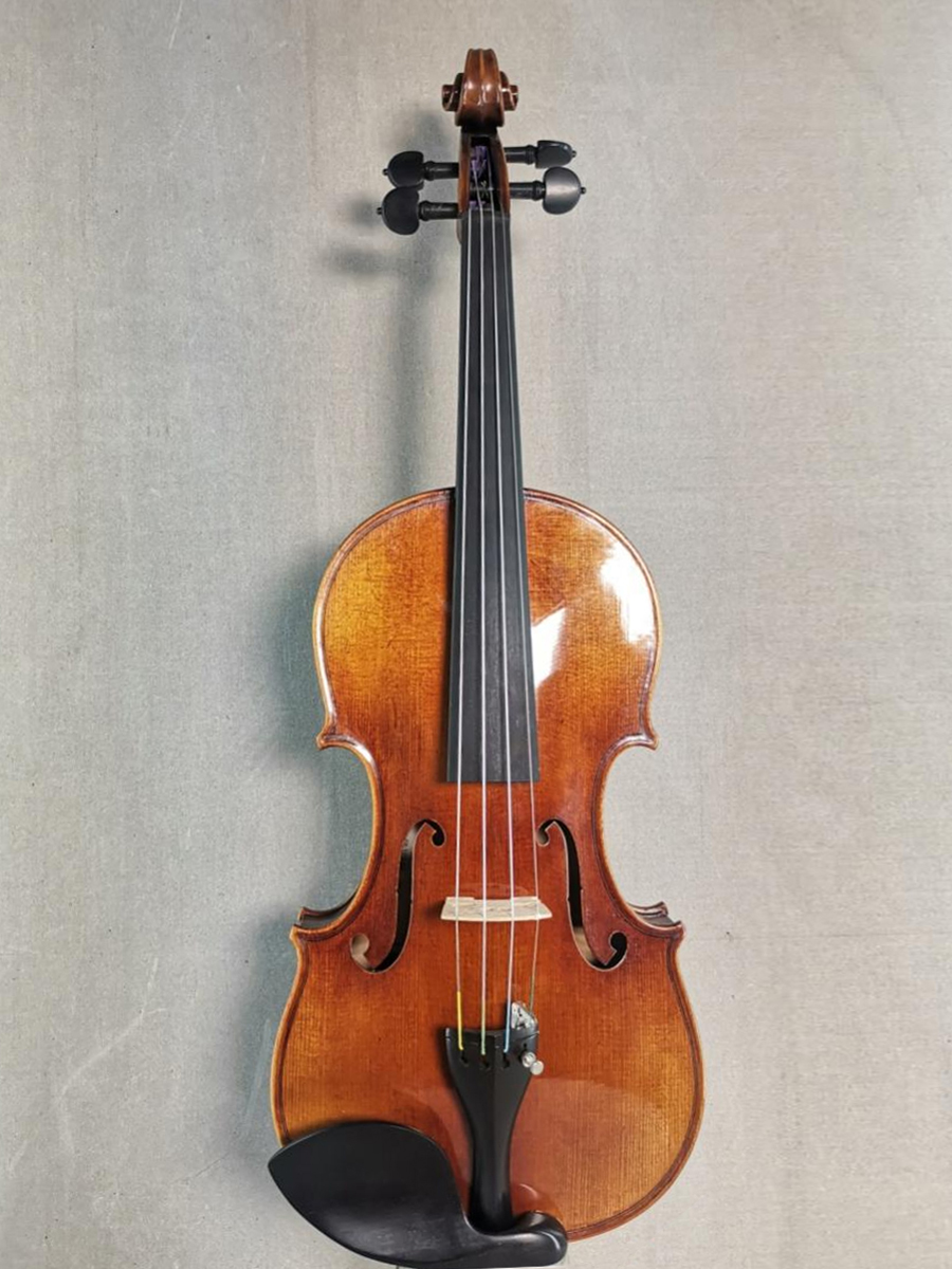 Guan Shang Chi GCV European Violin 600E - Sinomusik String Instruments