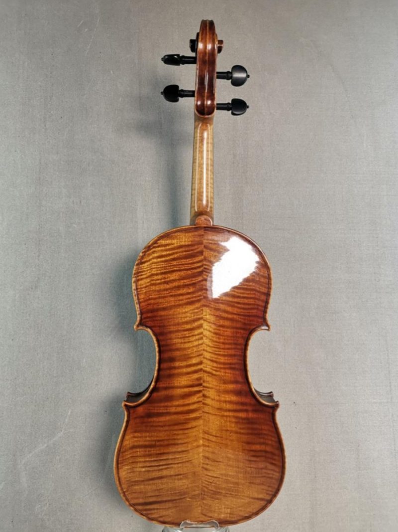 Guan Shang Chi GCV European Violin 600E - Sinomusik String Instruments