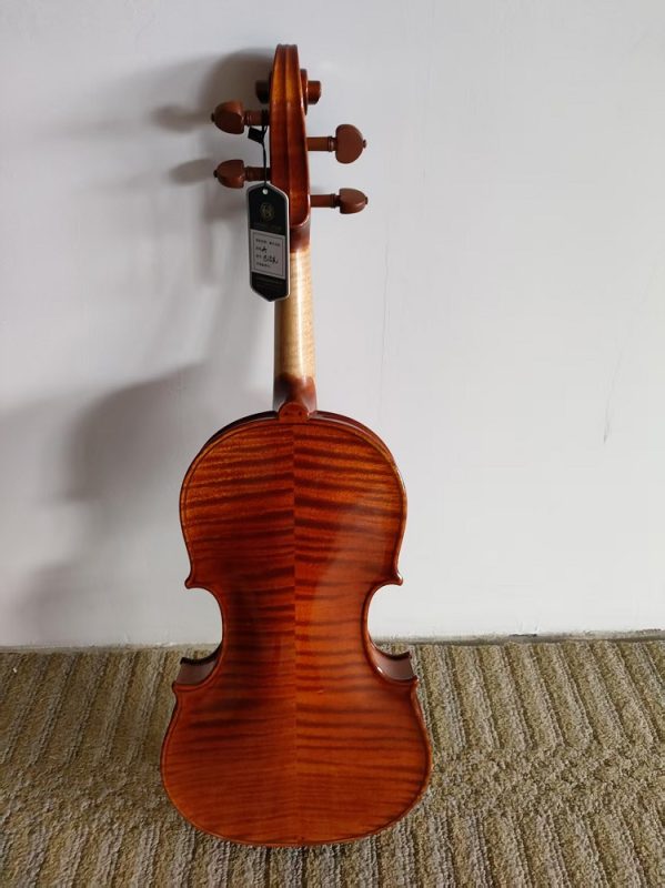 Baroque Violin - Sinomusik String Instruments